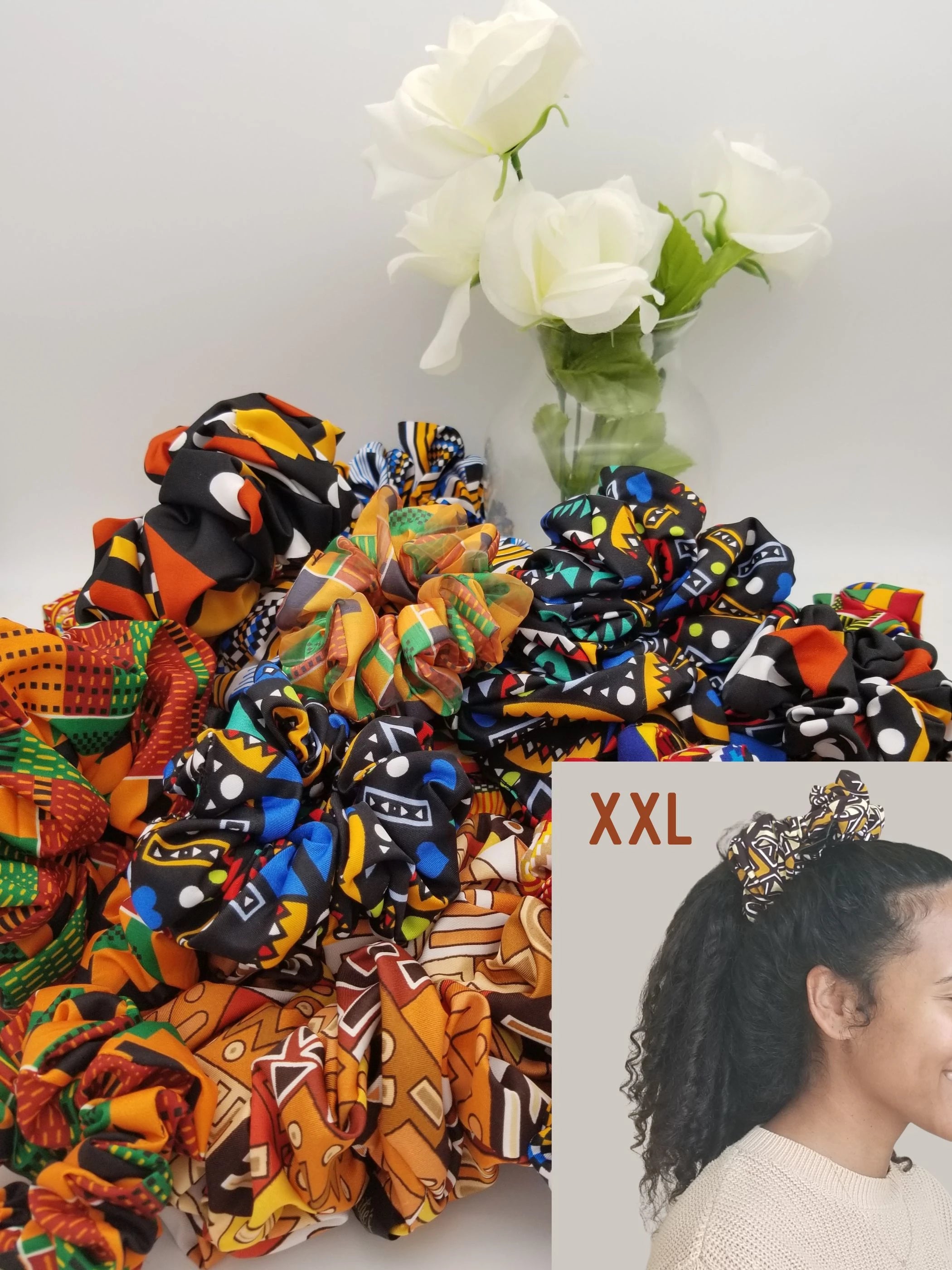 African Inspired – Auntie's Expo